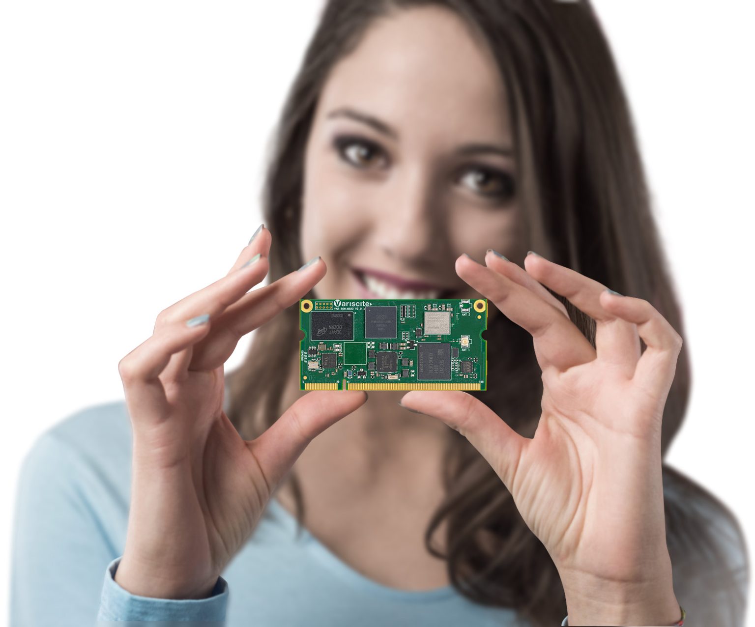 Variscite Products System On Module I Mx9